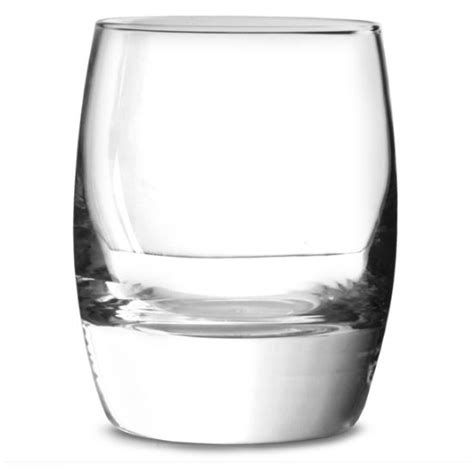 Endessa Double Old Fashioned Tumbler 13oz 37cl