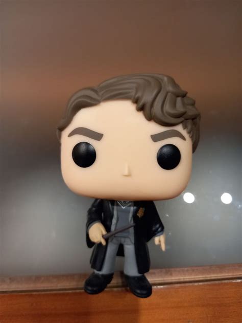 Funko Pop Tom Riddle Harry Potter De Segunda Mano Por 5 Eur En Vigo