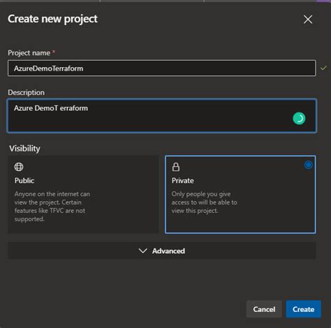 Devops Deploy Infrastructure Using Terraform And Azure Devops Pipelines Achraf Ben Alaya