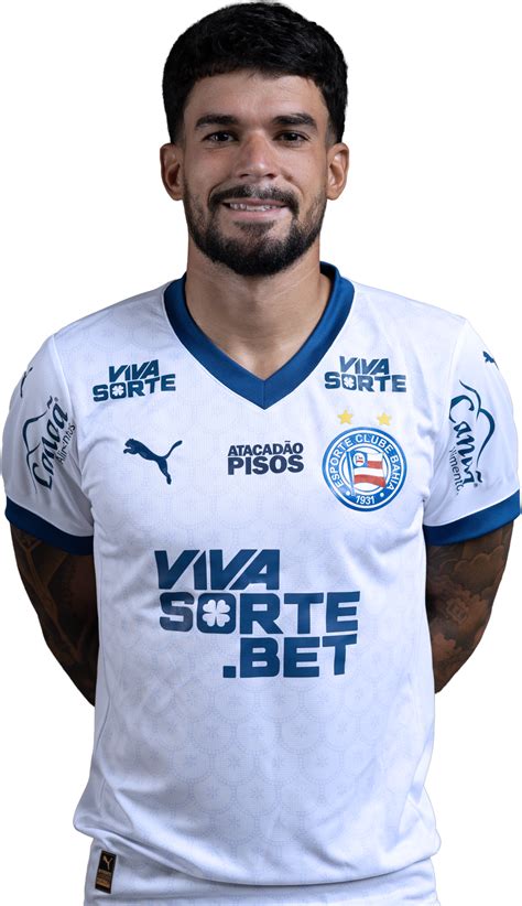 Cauly Esporte Clube Bahia