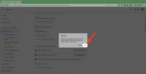 How To Sync Google Calendar With Notion Android Authority