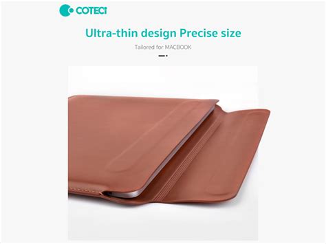 کیف مک بوک پرو 14 اینچ کوتتسی Coteetci Case Macbook Pro14a2242 17001