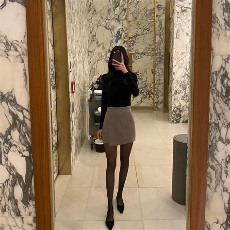 몸매 좋은 은꼴 여자 각선미 인정합니다 먹튀오버☠️