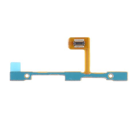 Power Button Volume Button Flex Cable For Vivo Y Alexnld