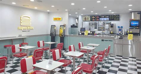 편의점 미니스톱 패스트푸드 전문점 수퍼바이츠 3호점 오픈