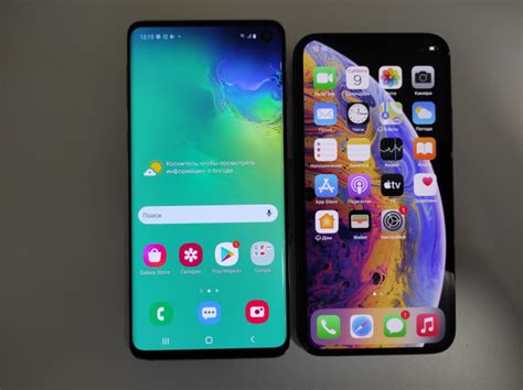Обзор Samsung Galaxy S10: стоит ли покупать в 2021? — AppleStyle.su