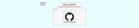 What Is Github Scaler Topics