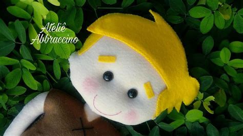 Barney Rubble Loja Ateliê Abbraccino Elo7 Produtos Especiais