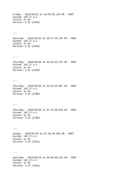 Diagnostics Log Pdf