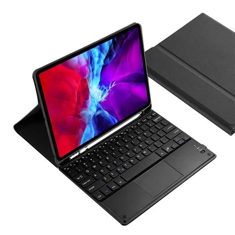Apple Ipad 全系列 鍵盤皮套 藍牙鍵盤 保護套 Air4 Ipadmini Pro Ipad 102 蝦皮購物