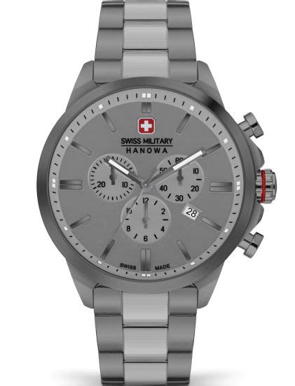 Swiss Military Hanowa Chrono Classic II 06-5332.30.009 6533230009