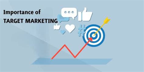 The Importance Of Target Marketing