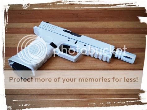 How To Build A Glock From An 80 Frame Page 7 AR15 COM