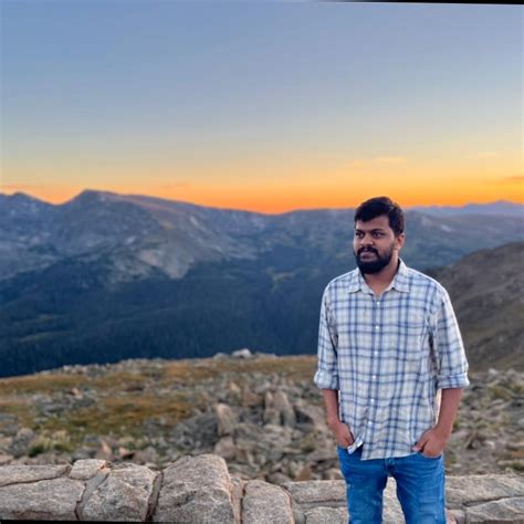Shanthan G Full Stack Java Developer Charter Communications Linkedin
