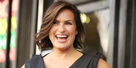 Law Order SVU La Diferencia De Edad De Olivia Benson Y La Actriz