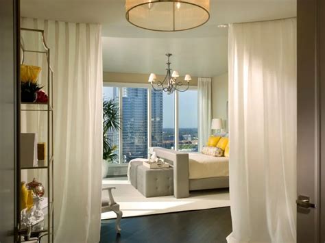 Stylish Sexy Bedrooms Hgtv