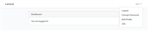 Laravel9でfortifyを使ってみる Webxreal