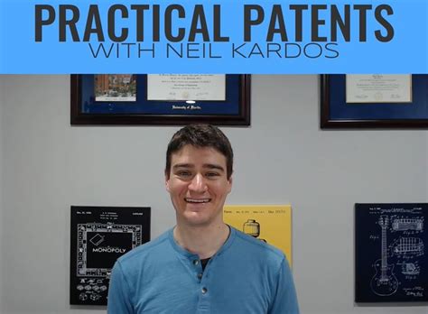 Enhancing Patent Drafting The Essential Role Of Claim Figure Mapping