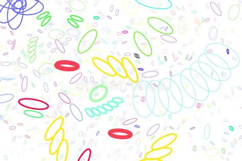 Background Abstract Motion Particle Or Random Pattern For Design Shape Surface Creative