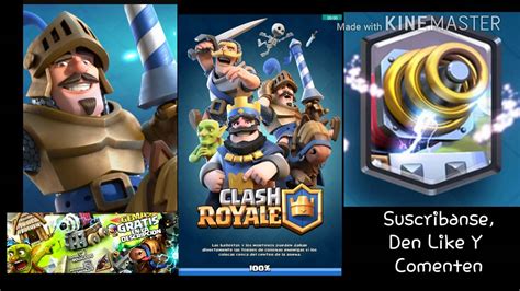 El Mazo Mas Barato De Clash Royale Retaamike Mikehd Youtube