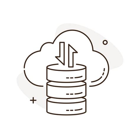 Premium Vector Data Science Data Analysis Data Mining Vector Illustration Icon Design