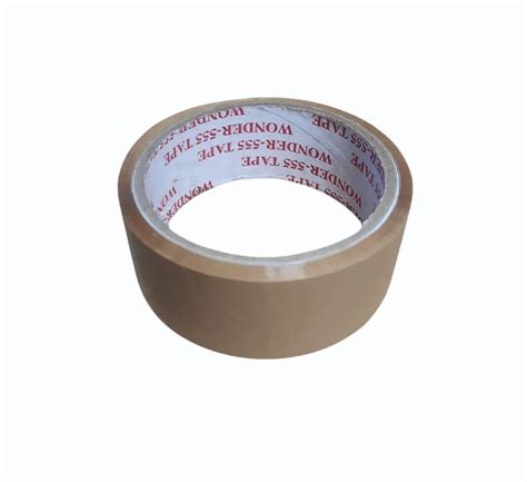 Bopp Packaging Tape At ₹ 1400 Box Pune Id 2853045010062