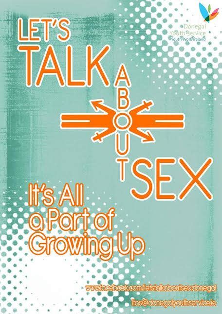 Lets Talk About Sex Week For Babe People And Parents To Take Place In April Highland Radio