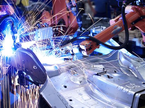 Manufacturing Nccoe