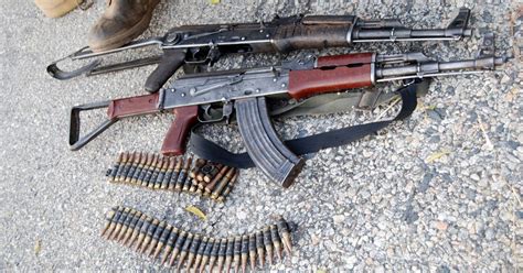 Indian Army Rejects Assault Rifles Made In India Citing Poor Quality