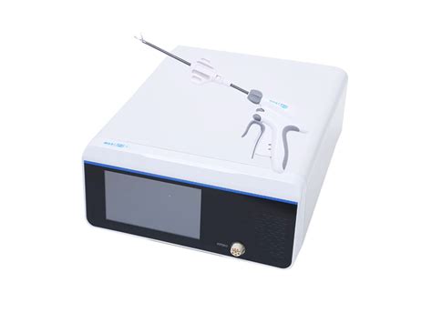 超声波手术刀系统 常州市三润医疗器械科技有限公司