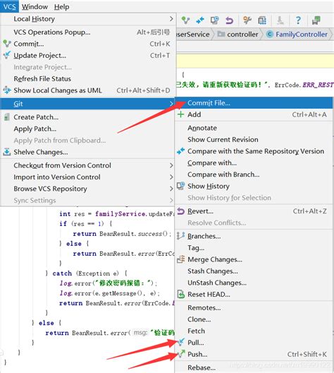 idea实现连接gitlab导入项目 idea导入gitlblab项目 csdn博客