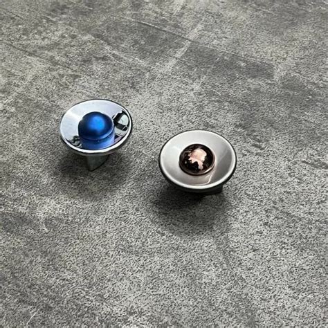 Zinc Silver Door And Window Knobs Nical Finish At Rs 25piece In Gondal