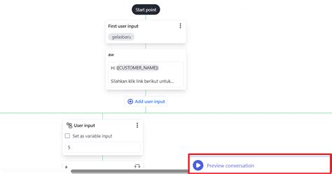 Bagaimana Cara Menggunakan Fitur Natural Language Processing NLP Mekari Qontak