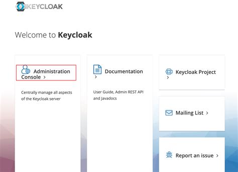 Keycloak详解 艾尔夏尔 Layton 博客园