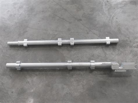 Aluminium Haki System Scaffold Ringlock Alu Girder Scaffolding Cuplock