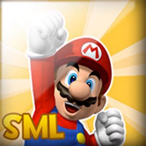 Inside Jeffy Sml Supermariologan Amino