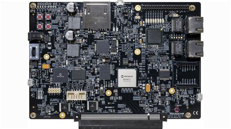 Polarfire Soc Icicle Kit Crowd Supply