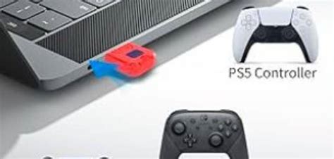 understanding and fixing ps5 controller input lag on pc