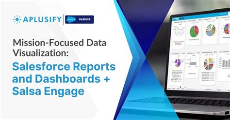 Salesforce Reports And Dashboards Salsa Engage