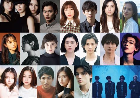 創業45周年のアミューズが初のボーイズオーディション開催 “no More Filter” スポーツ報知