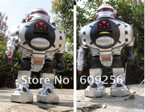 Купить roboactor робот игрушка пульт дистанционного управления робота в ...