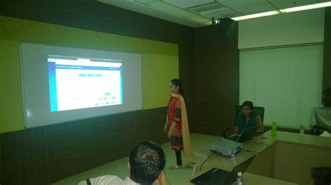 Aaum Analytics Private Limited Workshops And Conferences