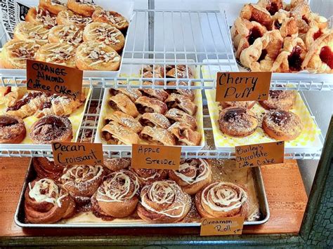 Sabrosa Cafe Owners To Open Sisu Cafe On Kk In Bay View