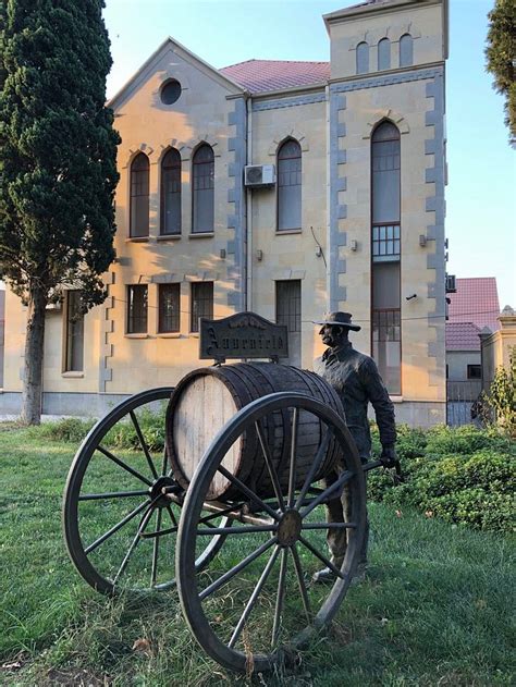 Qaqalar Hotel Reviews Samkir Azerbaijan
