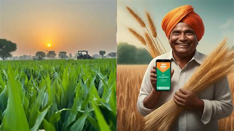 Pm Kisan Samman Nidhi Kist Status Prime Minister Narendra Modi Release Pm Kisan 16 Installment