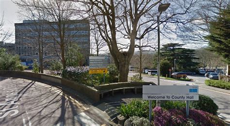 East Sussex County Council Faces Deficit Of At Least £16m