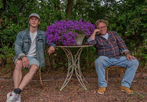 I Have Loved You Both Vanderlinde