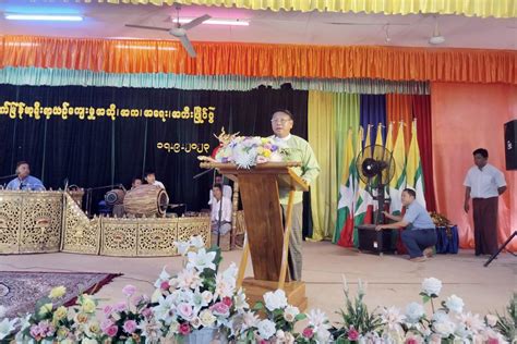 အောင်လံခရိုင်၊ အောင်လံမြို့၌ ၂၄ ကြိမ်မြောက် မြန်မာ့ရိုးရာယဉ်ကျေးမှု