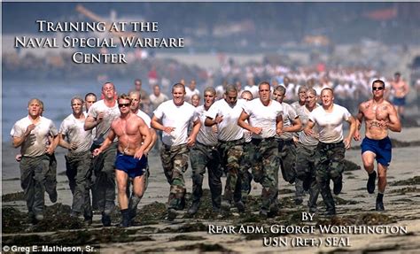 Secret History Of The Navy Seals Intimate Photographs That Reveal Life