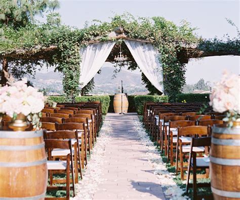 Temecula Wineries Wedding Venues Danza Del Sol Winery Vineyard Vows
